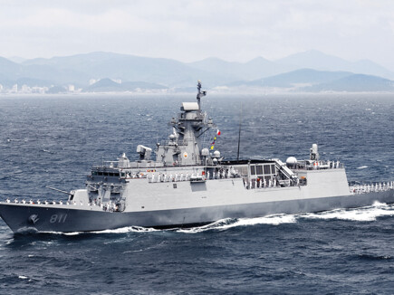 Propulsion design - RENK